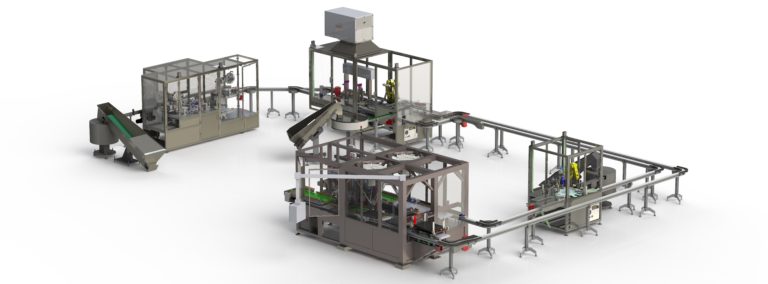 SECAD – Notre philosophie, la réactivité et la satisfaction du client.